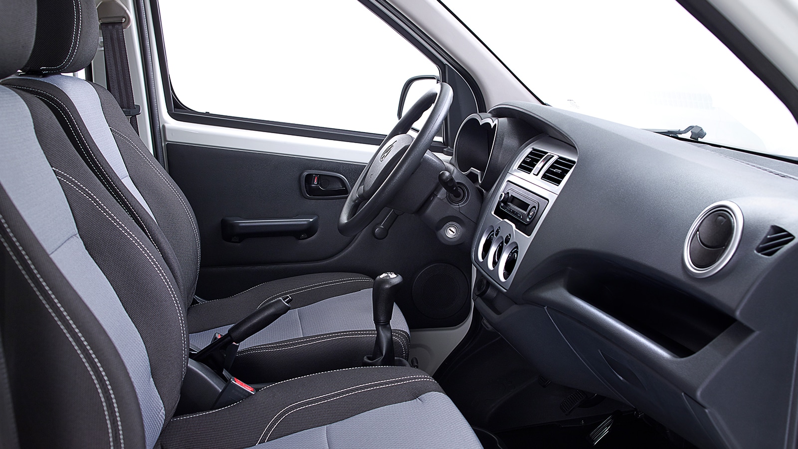 Changan Van – Icarrenting